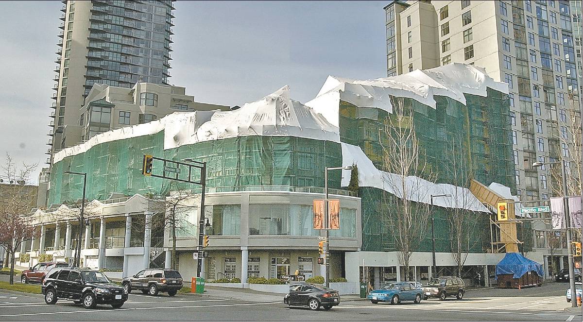 Leaky Condos – What are they & how to avoid purchasing one - Eli Report