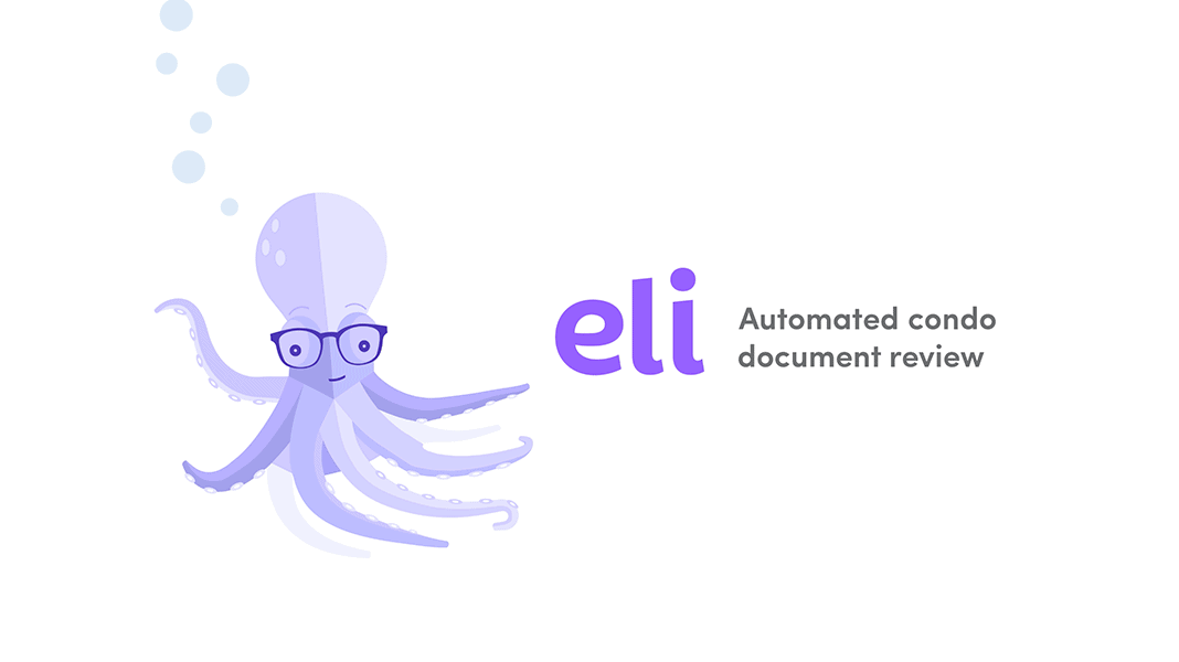 Free Status Certificate Review - Eli Report