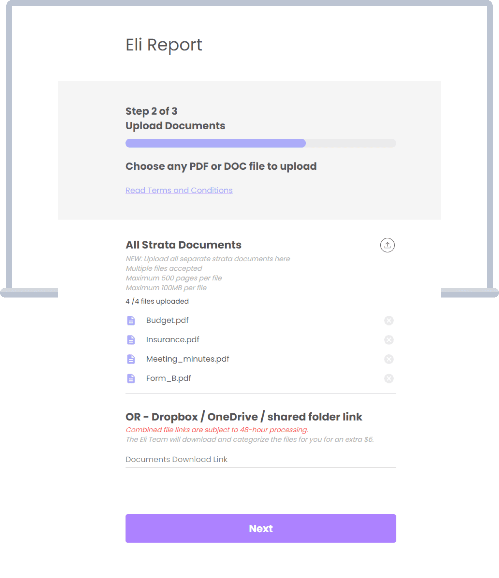 What are the HOA Documents You Need for Closing? - Eli Report